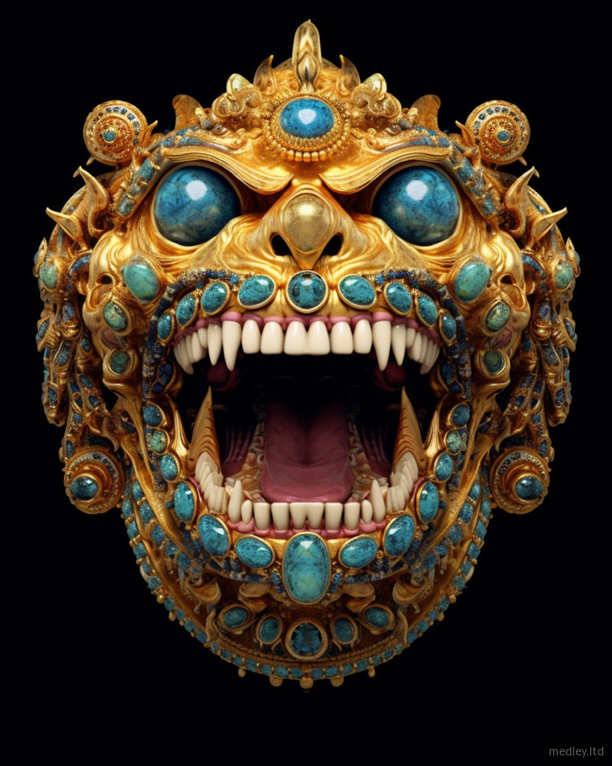 Teethcore | Matt Medley